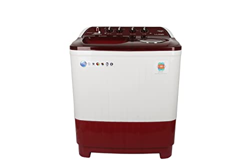 Best 8.5 Kg Semi Automatic Washing Machine In India 2025 The TOP Picks ...