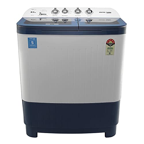 Best 8.5 Kg Semi Automatic Washing Machine In India 2024 The TOP Picks ...