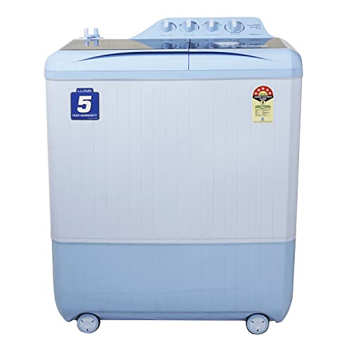 Best 8.5 Kg Semi Automatic Washing Machine In India 2024 The TOP Picks ...