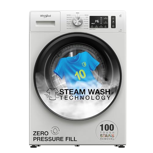 Best Front Load Washing Machine In India 2025 The TOP Picks ...