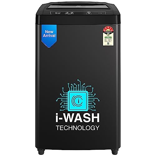 Best Fully Automatic Washing Machine Under 20000 In India 2024 ...