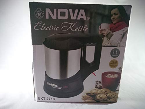 Top 10 Best Nova Electric Kettle In India 2023 | Which One Is Best | BestGasStoves.in