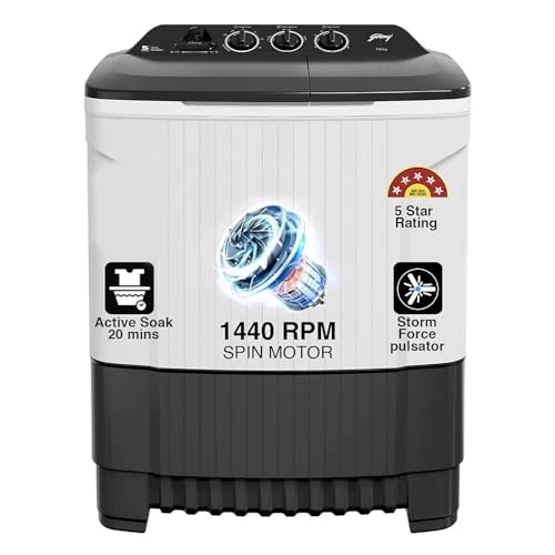 Best Top Load Washing Machine Under 15000 In India 2024 The TOP Picks ...