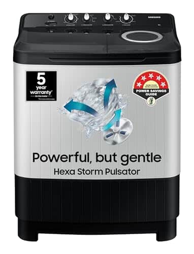 Semi Automatic Washing Machine Under 20000 | BestGasStoves.in