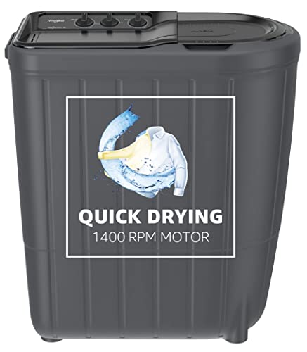 Best Semi Automatic Washing Machine Under 10000 In India 2025 ...